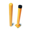 Bollards – Pioneer Dock Levelers