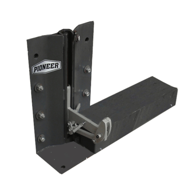 Truck Restraints – Pioneer Dock Levelers